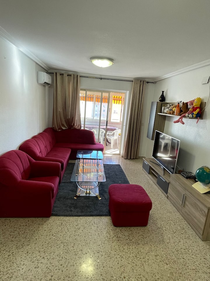 Habitación En Residencia - Alicante