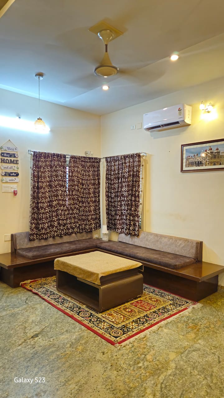 Jeo Home Stay And Hospitality Services 1 - Mysuru