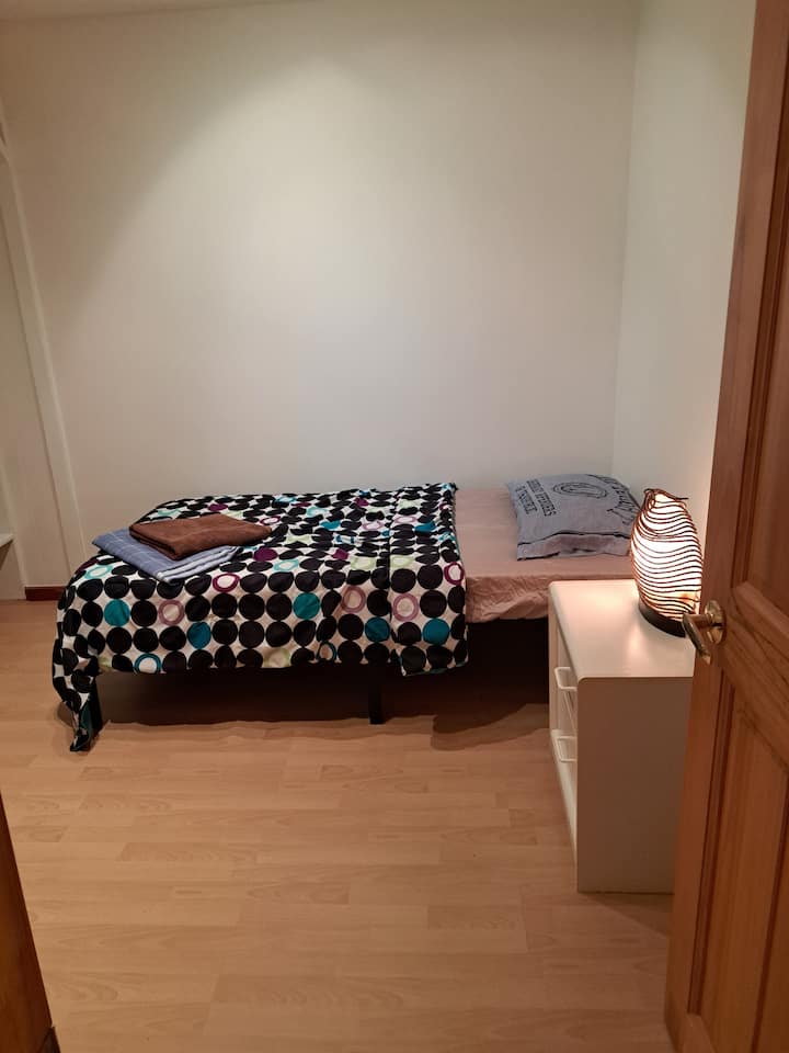 Comfi Room - Coquitlam