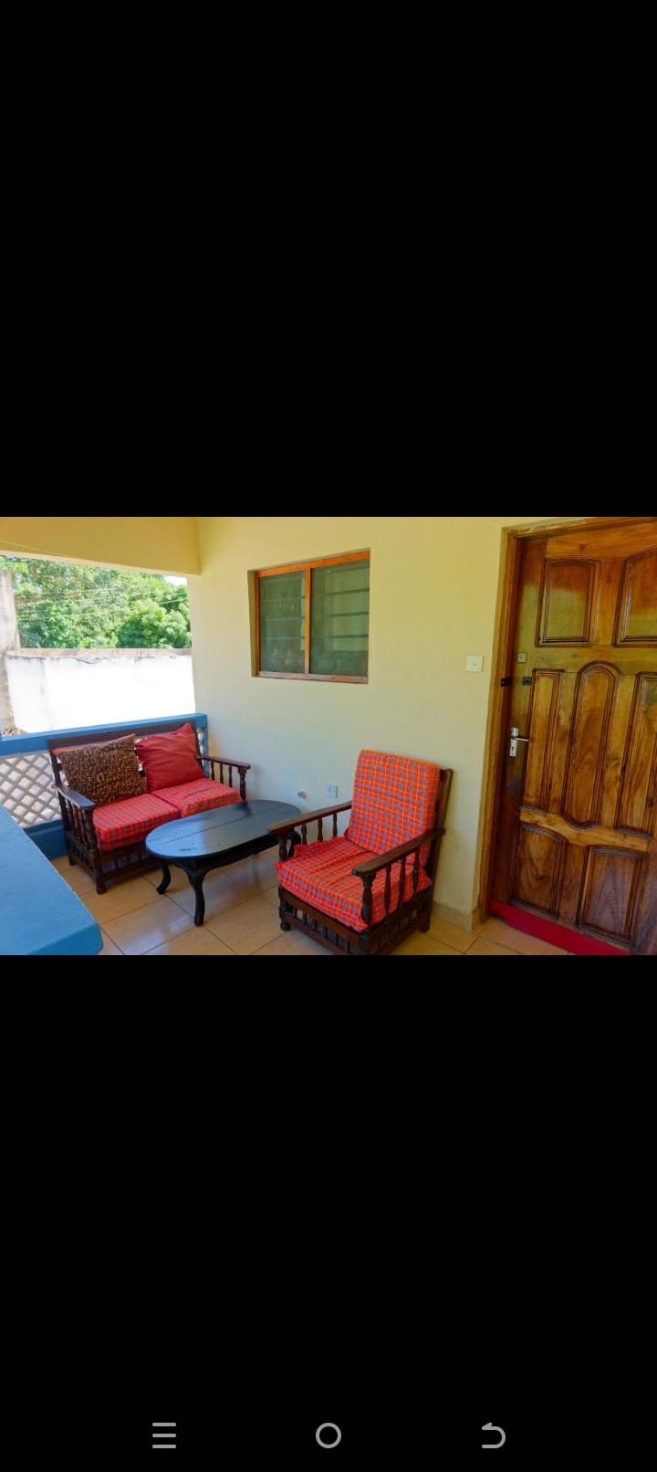 Harieson Apartments - Diani Beach