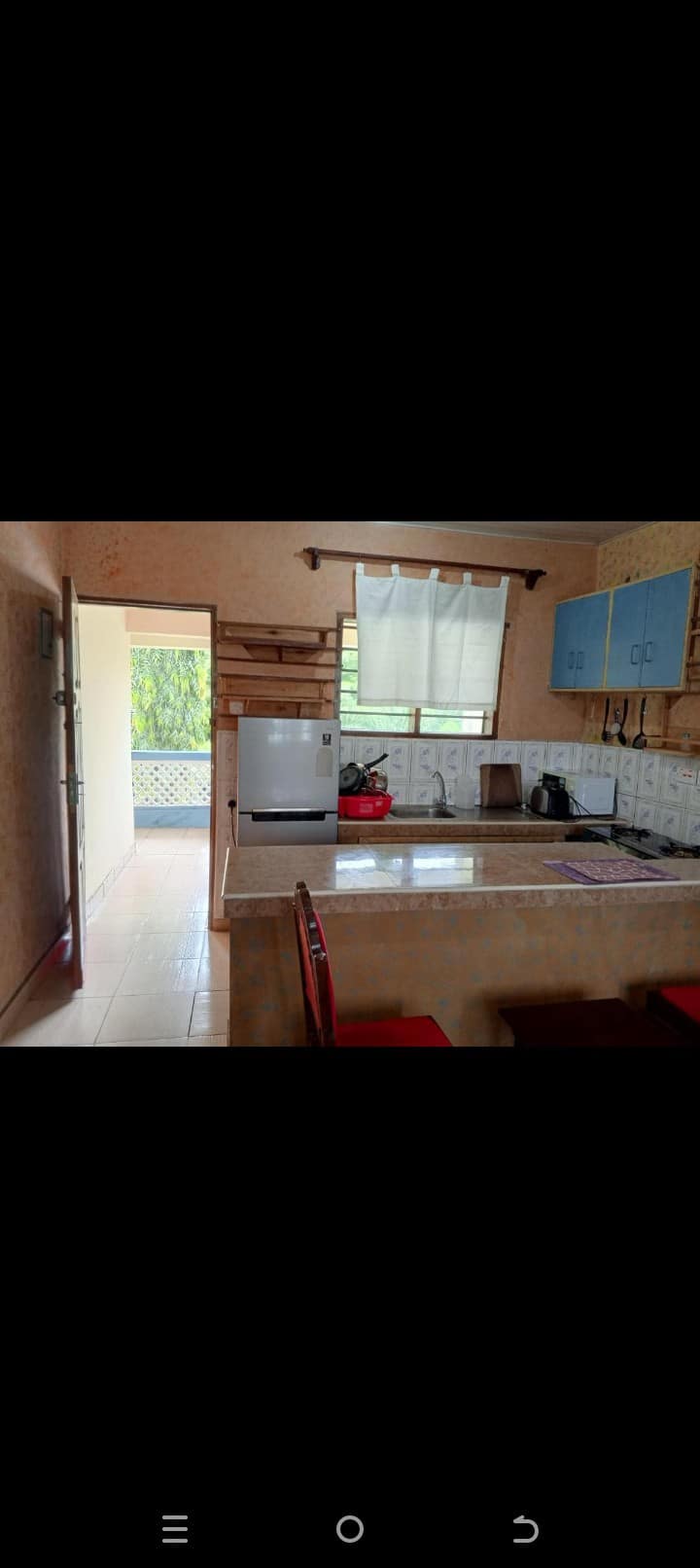 Harieson Apartments - Diani Beach