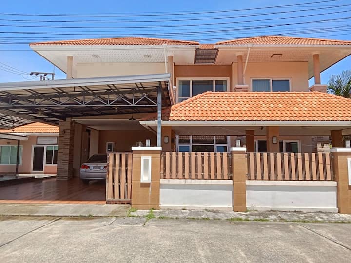 2 Mo House Villa - Songkhla