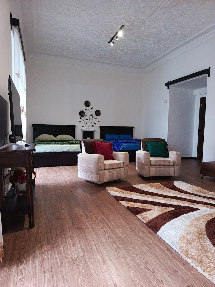 Suite Rosita - El Renacimiento - B&b - Cuenca