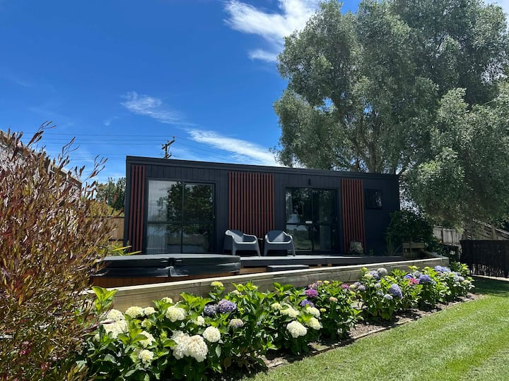 Riverview Cabin, Tauranga - Tauranga