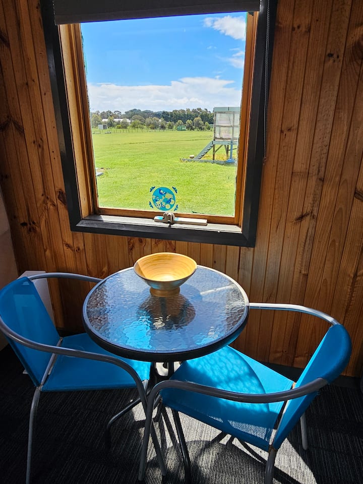 Rustic Cabin - Last Min Gp Plans - Ventnor