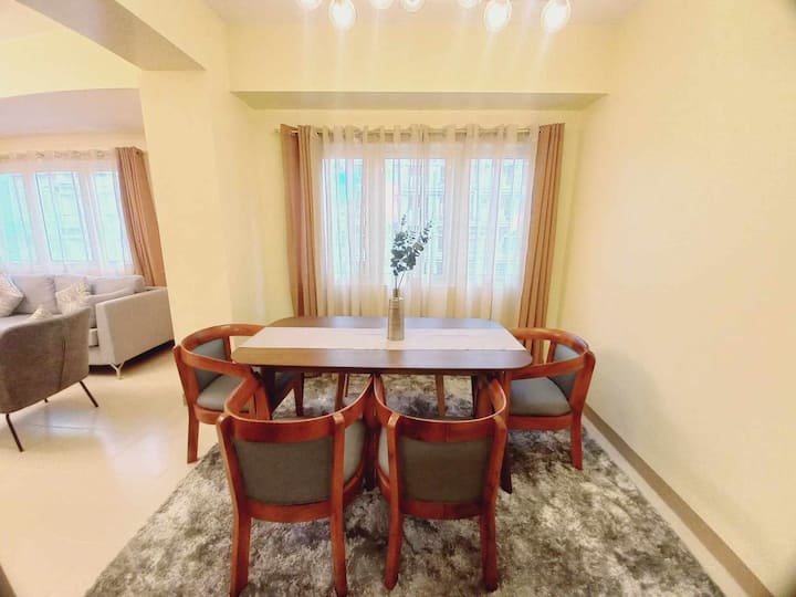 A&l One Regis Unit - Bacolod