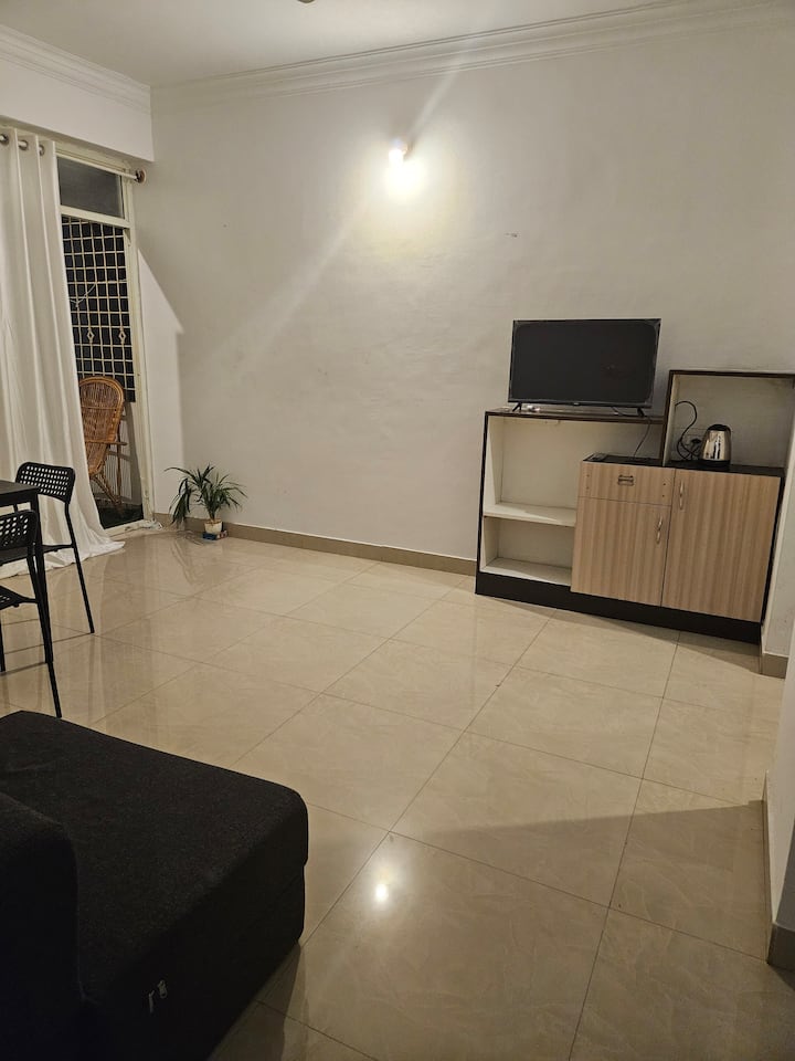 Tranquil - Cozy, Couple Friendly - Bangalore