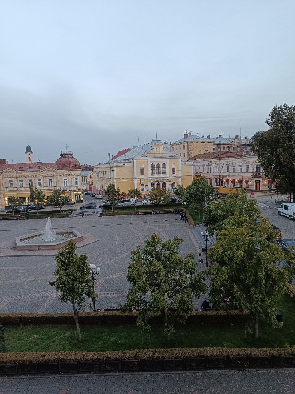 Apartamento en el corazón de la Plaza Filarmónica - Departamentos en ...