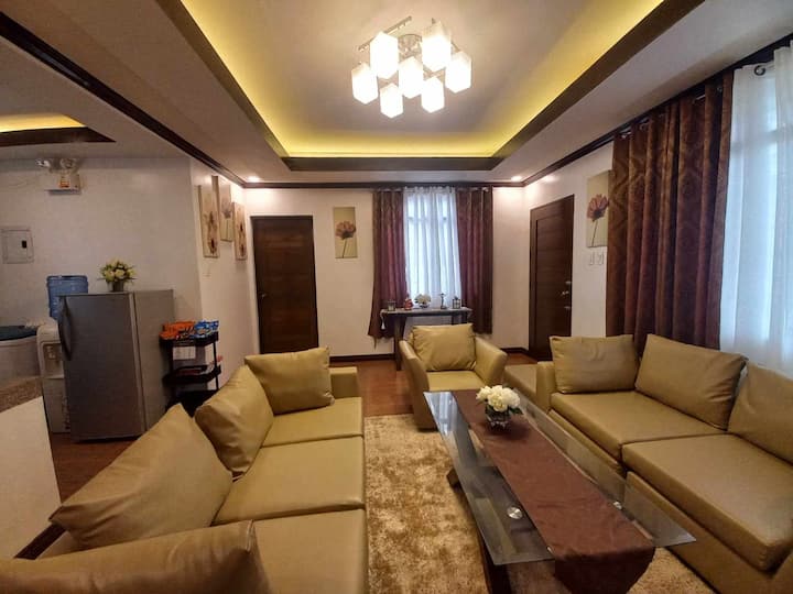 A&l Villa Alexandra Unit - Bacolod