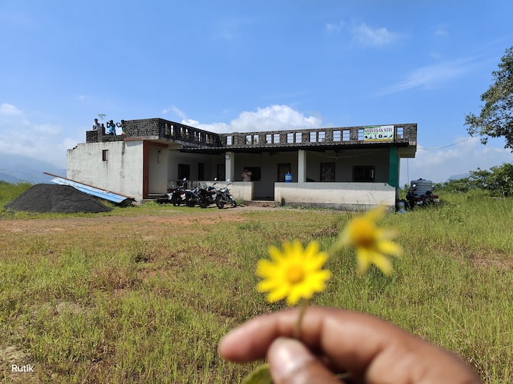 Shantivan Stays - Bhandardara