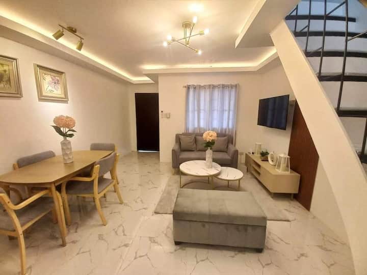 A&l Lumina White - Bacolod