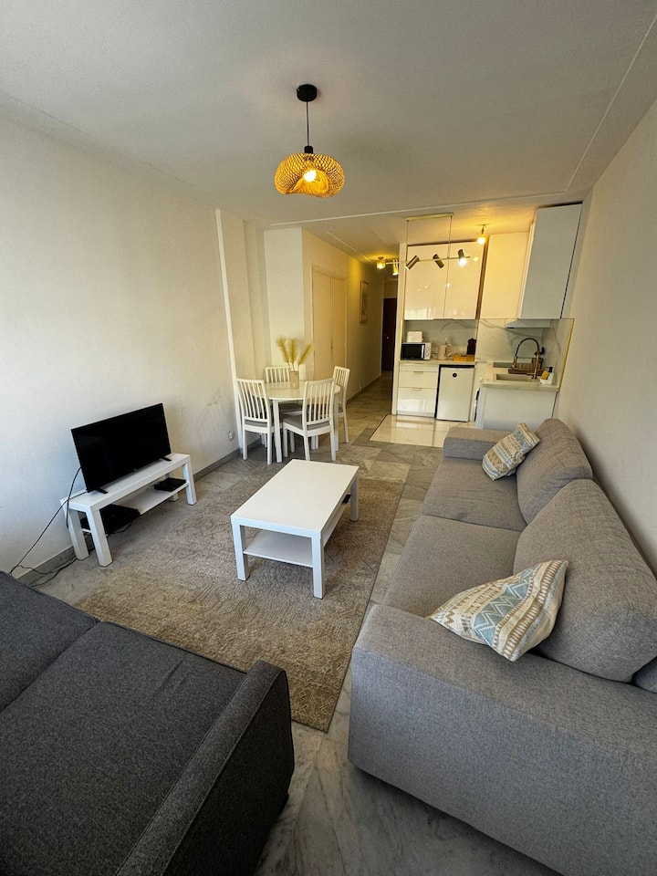 Golden Shore Residence - Villefranche-sur-Mer