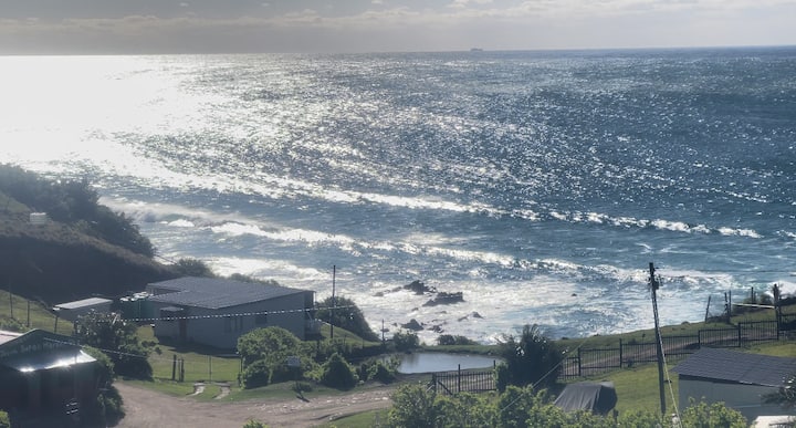 Sea Breeze Beach House - Port Saint Johns