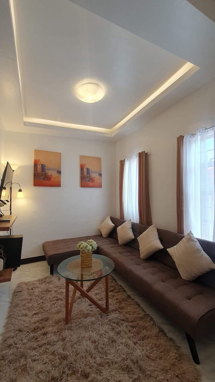 A&l Lumina Brown - Bacolod