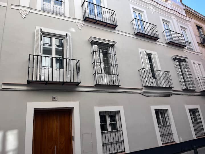 Nuestra Casa - Sevilla