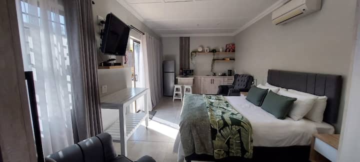 Stella's Gem - Kimberley