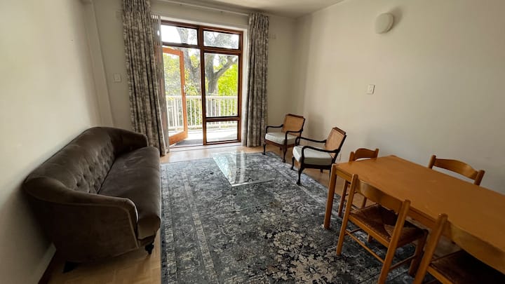 Homey Central Apartment - Stellenbosch