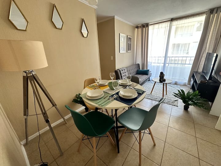 Familiar Uno - Copiapó