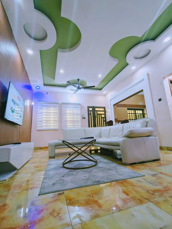 Domicile Cotonou - Cotonou