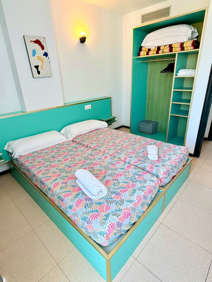 Apartamento - Lloret de Mar