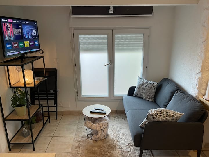 Petit Studio Indépendant - Montargis