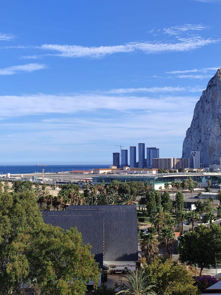 Gibraltar View Apartment - Gibraltar