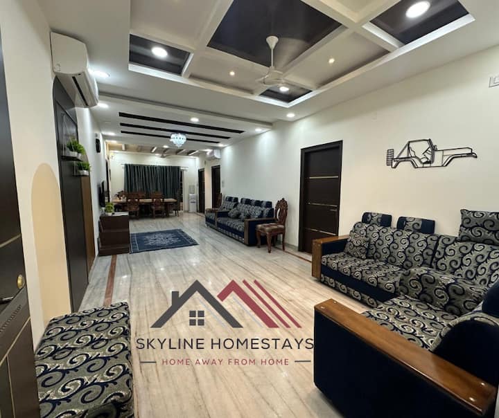 Urban 3bhk Apartment In Mehdipatnam (By Sh) - Hyderabad