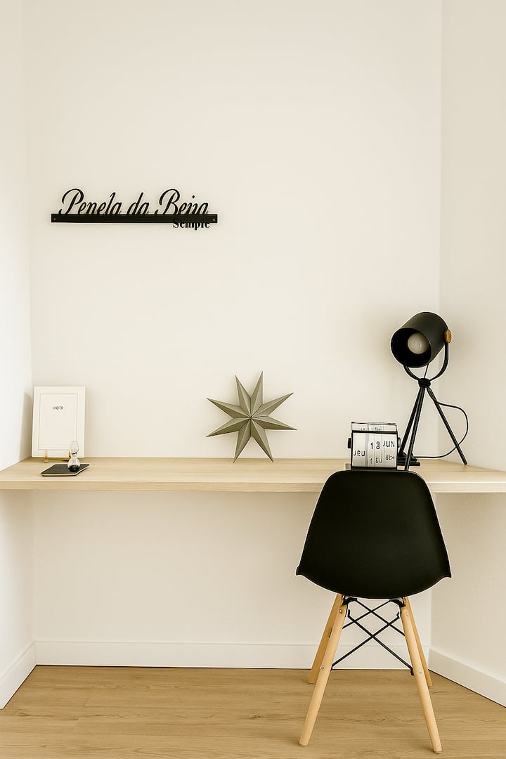 Aita Y Ama - Pontevedra