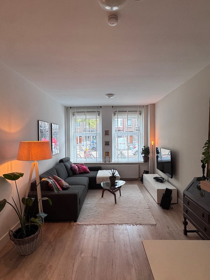 Beukels Boutique - Rotterdam