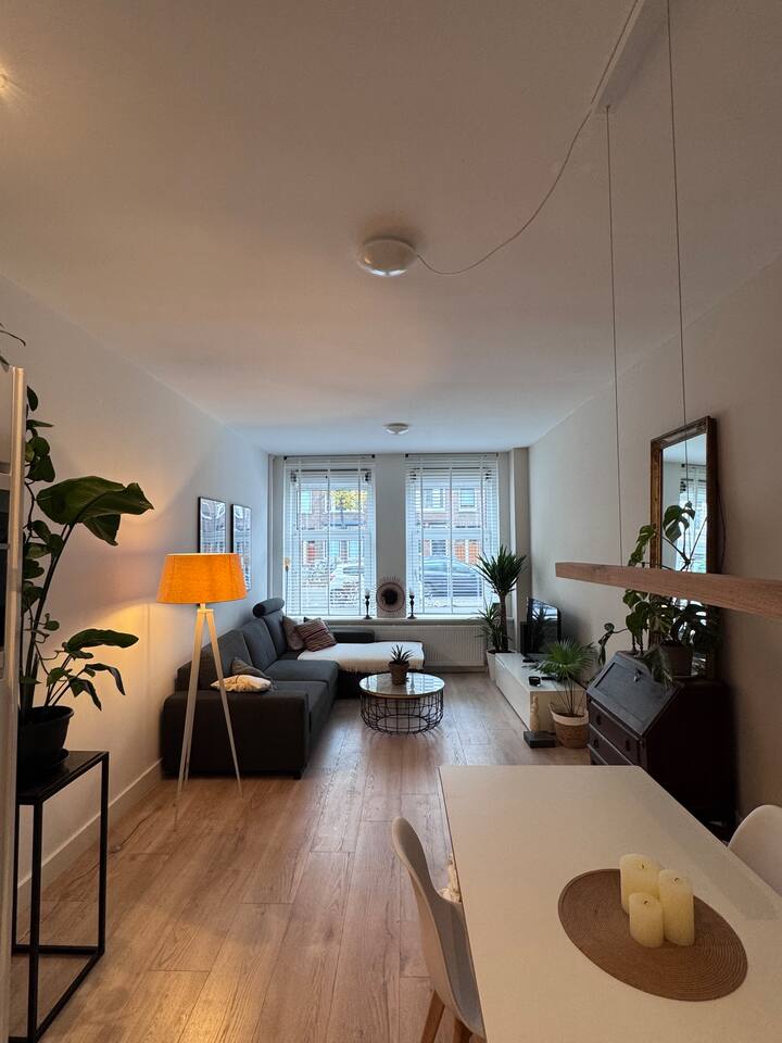Beukels Boutique - Rotterdam