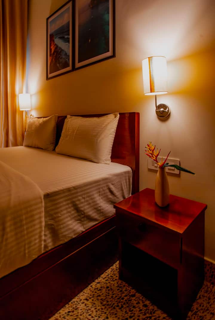 Beach House Pool Villa Alleppey - Alappuzha