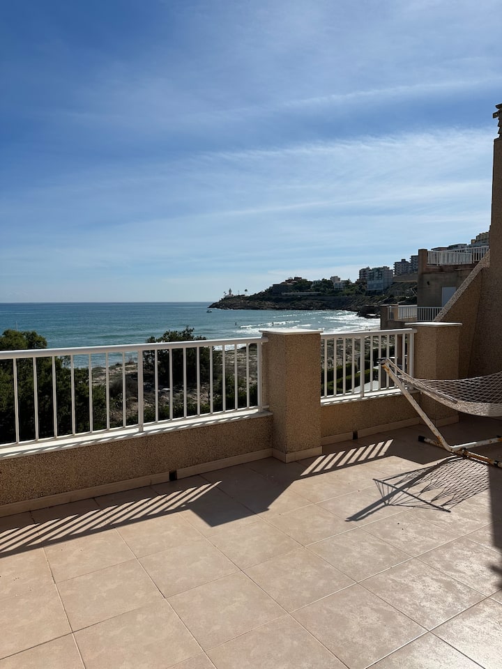 Vivienda En Faro De Cullera - Cullera