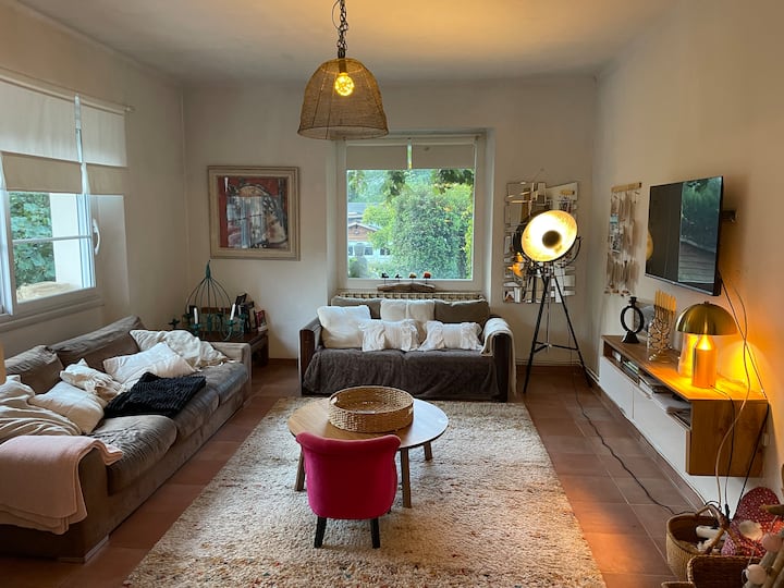 3 Chambres, 6 Personnes - Saint-Gaudens