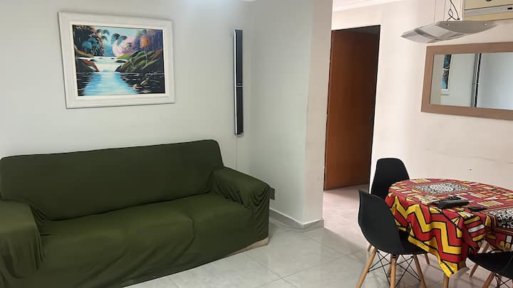 Apartamento Familiar Em Campinas - Campinas