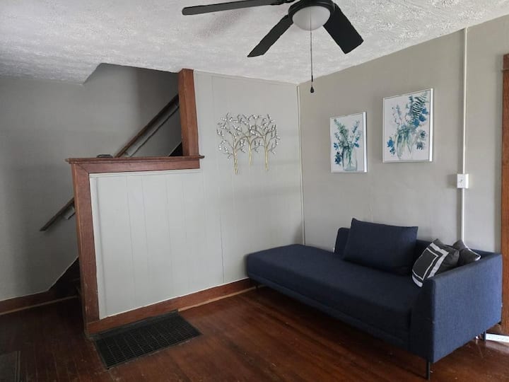 Oxford Place: Great For Worker - Dayton, OH