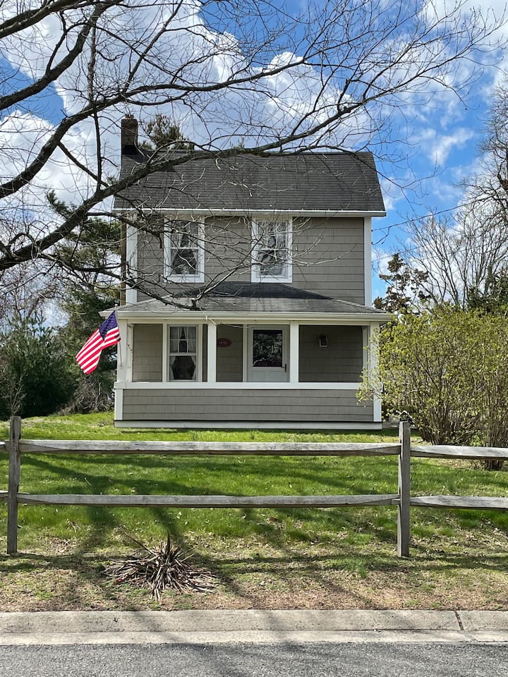 Howe Pleasant Seasonal Rental. - Point Pleasant, NJ