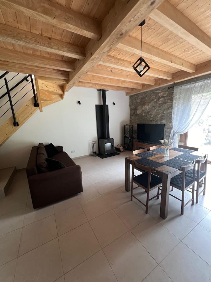 Gîte De Montagne à Louer - Guzet-Neige