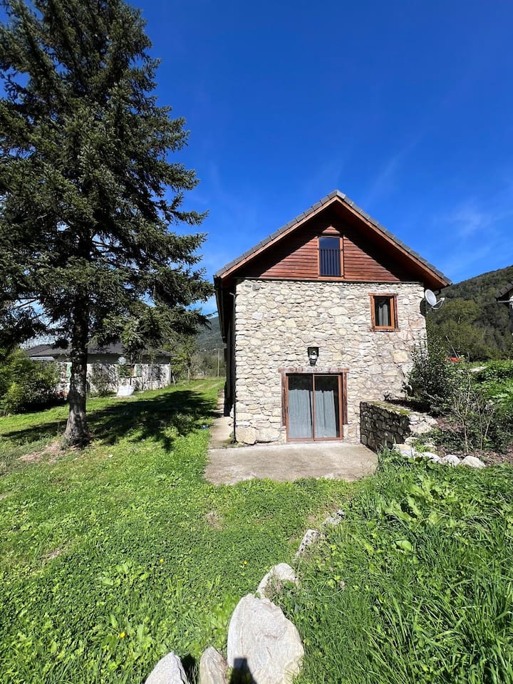 Gîte De Montagne à Louer - Guzet-Neige