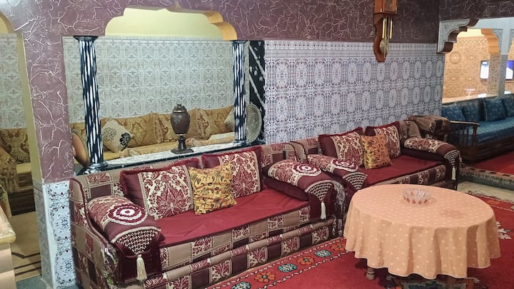 Zahra's Place - Taroudant