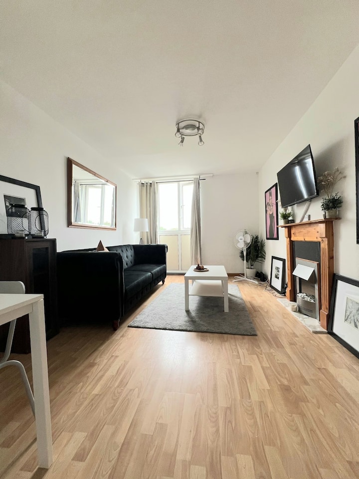 Green Woods Lovely 1 Bed Apt. Blackheath Se London - Woolwich