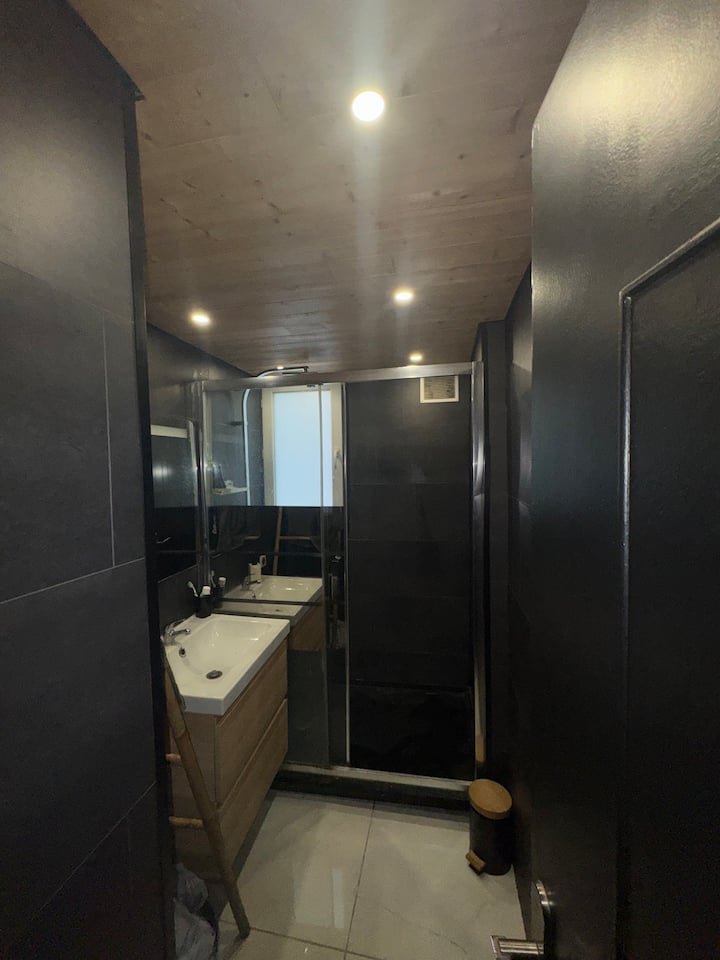 Chambre D’hôtes - Montpellier