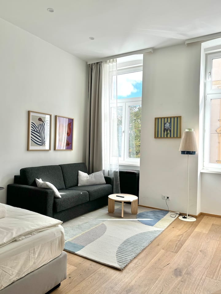 Urban Stay | Near City Spots 1 - Wien
