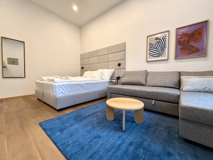 Urban Stay | Near City Spots 1 - Viena