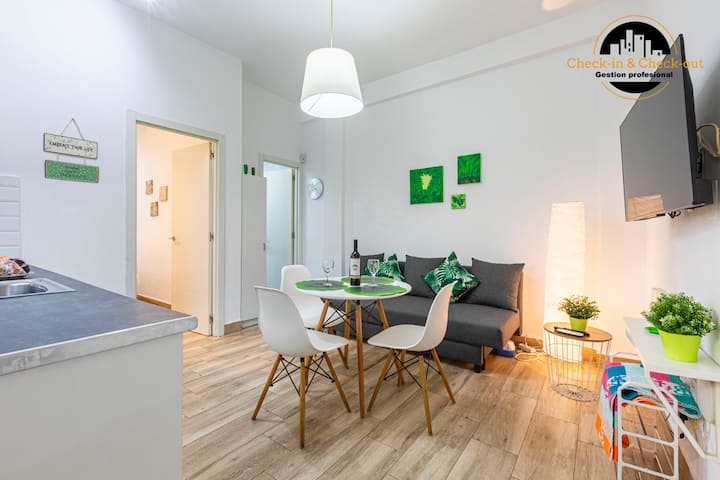 Apartamento El Nido - Torremolinos