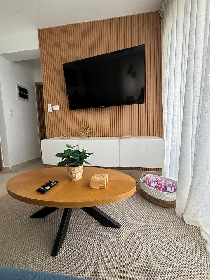 Punta Cana Vista Cana 1br · Jacuzzi & Terrace - Punta Cana