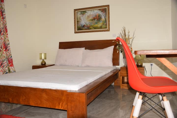 Hôtel Le Merisier - Costa d'Avorio