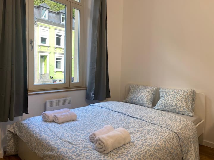 102 - Studio Near To The City Centre - Luxembourg