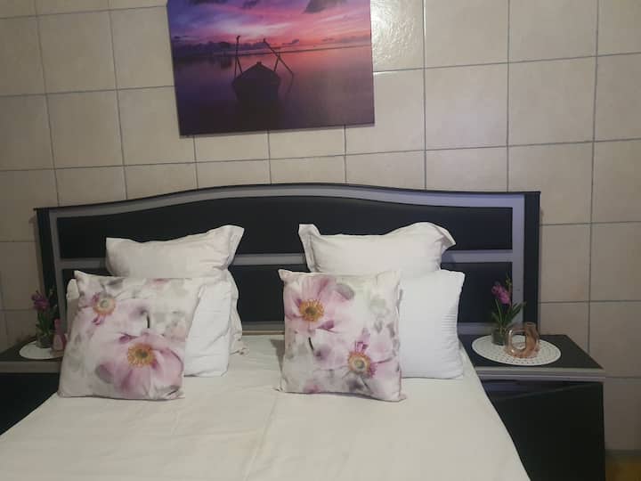Mpucuko Guest House - Mtubatuba