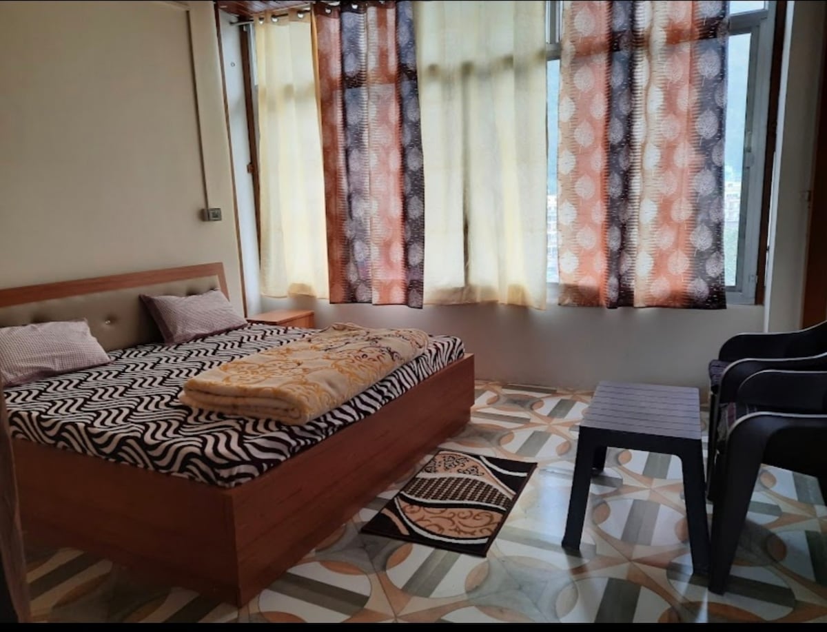 Rishikesh House Holiday Rentals - Uttarakhand, India | Airbnb