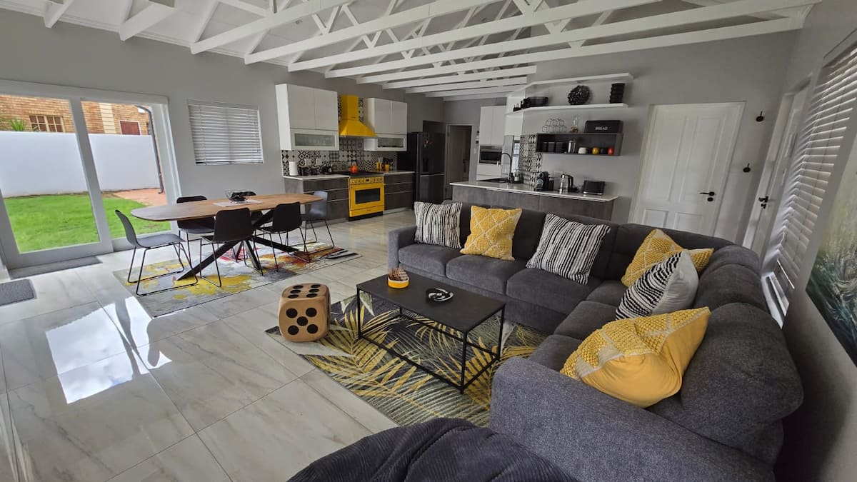 Centurion Vacation Rentals & Homes - Gauteng, South Africa | Airbnb